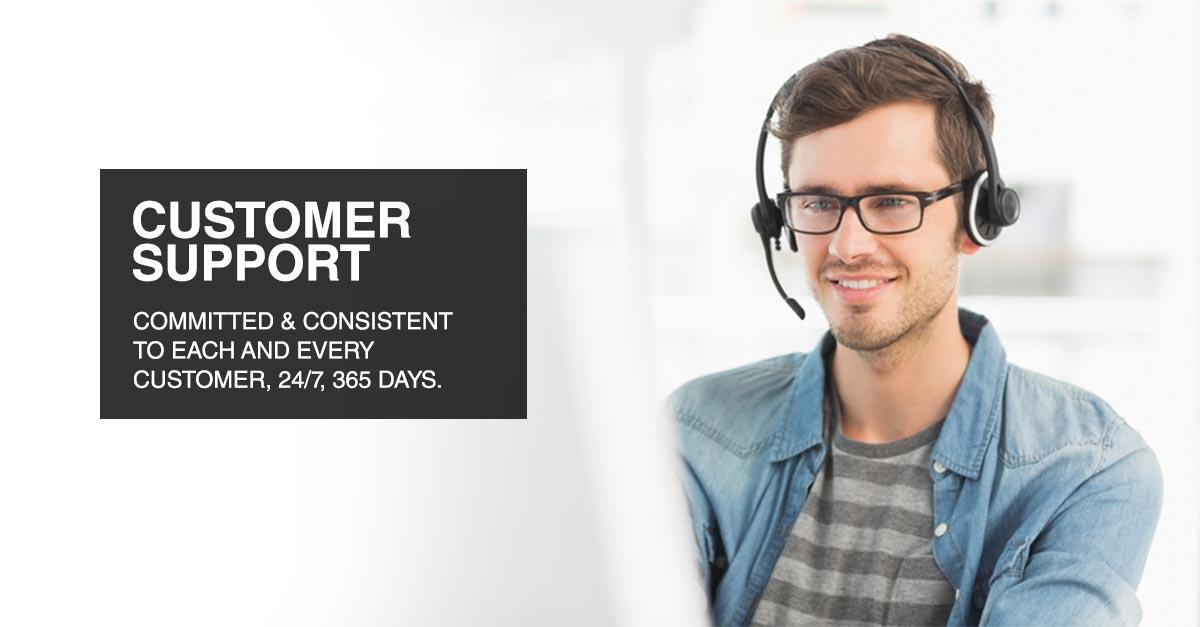 Customer Support | Hyundai Construction Toll Free Number